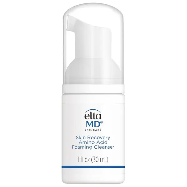 ELTAMD Skin Recovery Amino Acid Foaming Cleanser 30ml - One-color