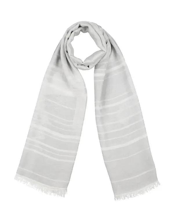 Emporio Armani Scarf Viscose, Modal