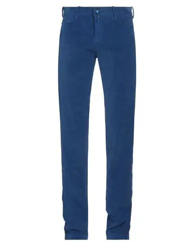 JACOB COHЁN Jacob Cohën Cotton, Elastane, Polyester Corduroy Pants