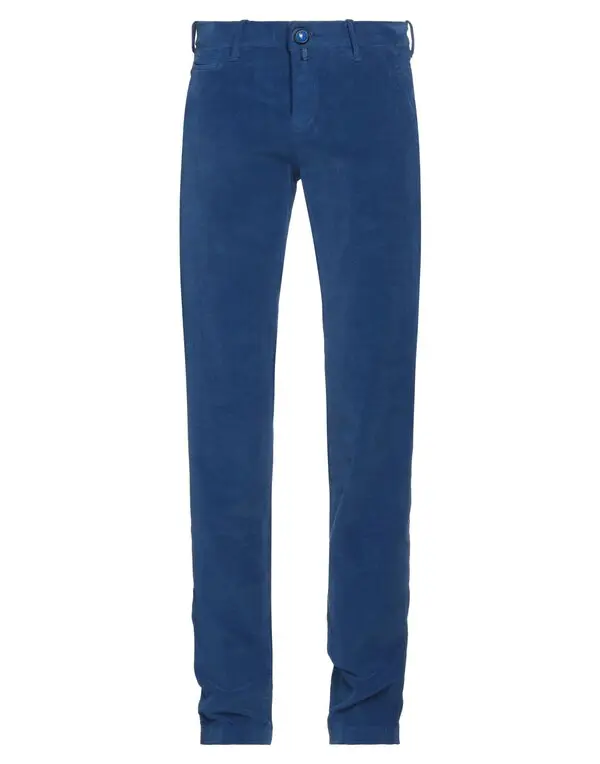 JACOB COHЁN Jacob Cohën Cotton, Elastane, Polyester Corduroy Pants