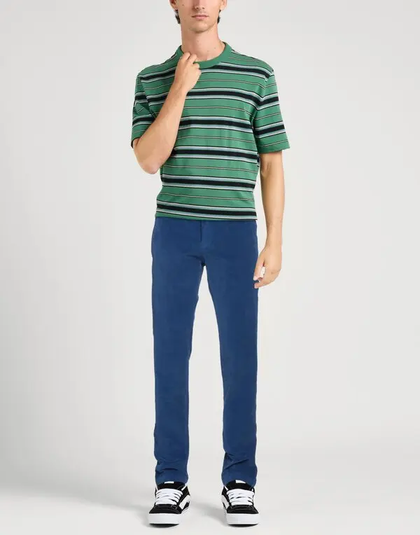 JACOB COHЁN Jacob Cohën Cotton, Elastane, Polyester Corduroy Pants