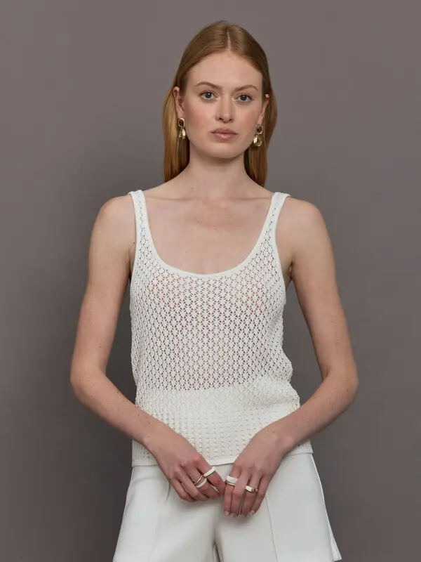 HERSKIND Knit Top