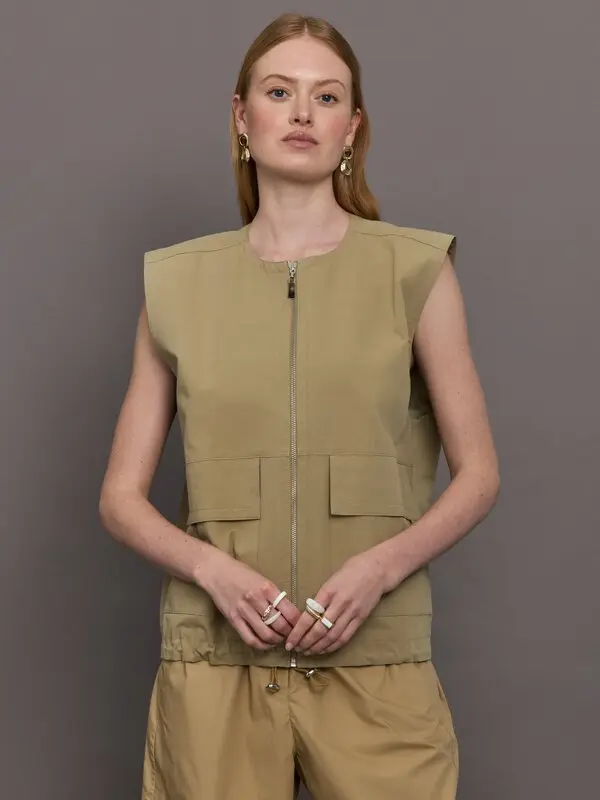 HERSKIND Neo Vest