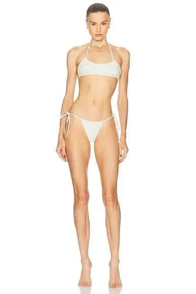 Eterne Rosie Bikini Top