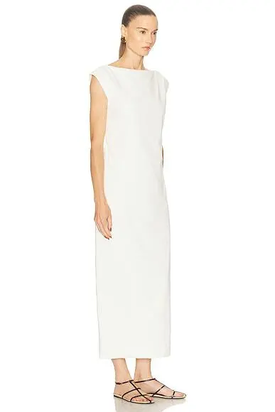 Khaite Ayame Dress