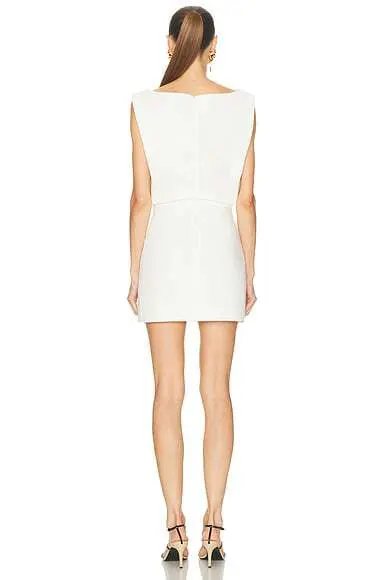 Khaite Toma Dress