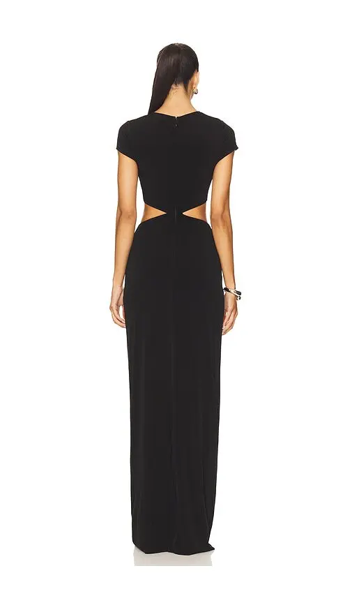 Nbd Kylie Gown