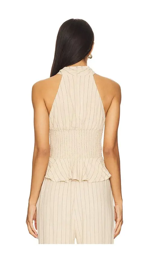 Steve Madden Kosta Top
