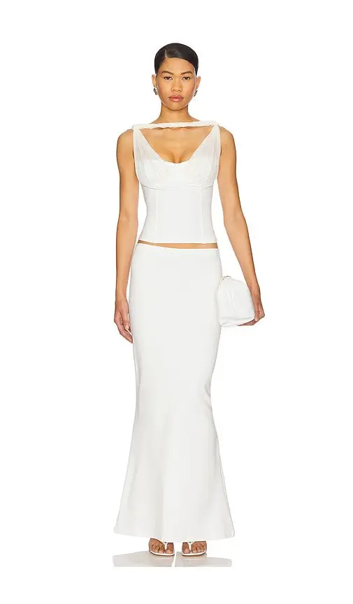 BUCI Divinity Top