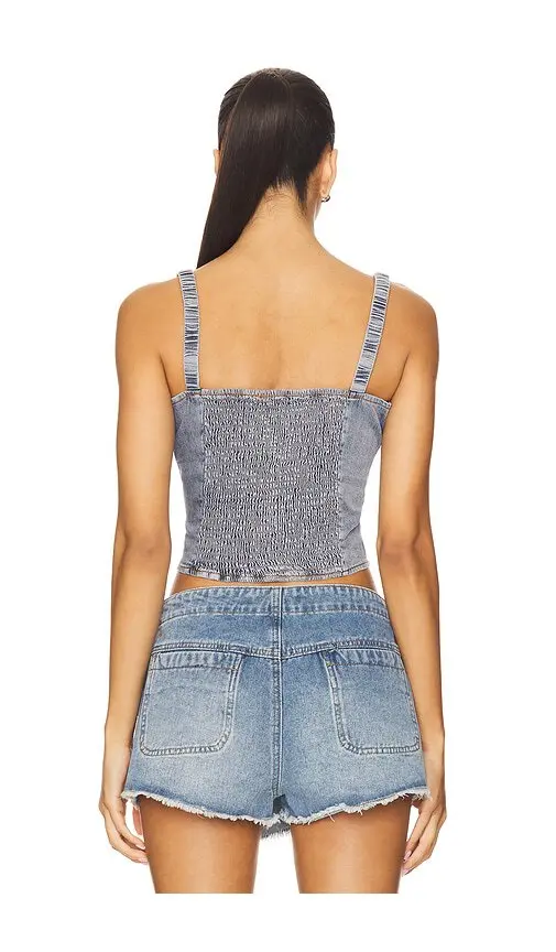 Heartloom Diane Top