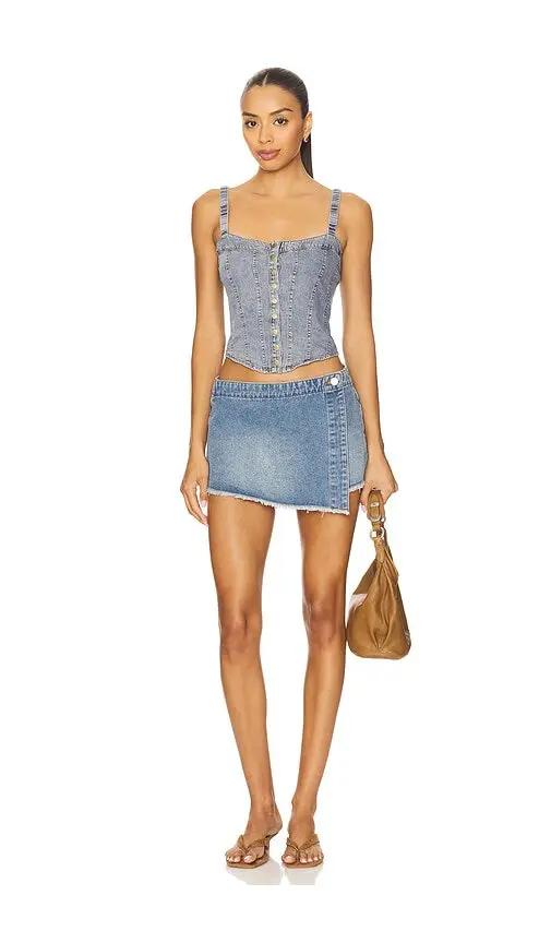 Heartloom Diane Top