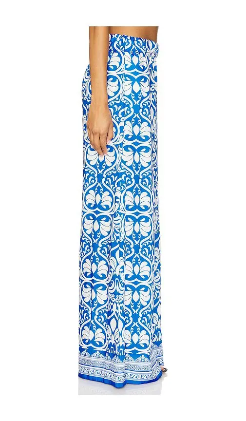 Alice + Olivia Keegan Pant