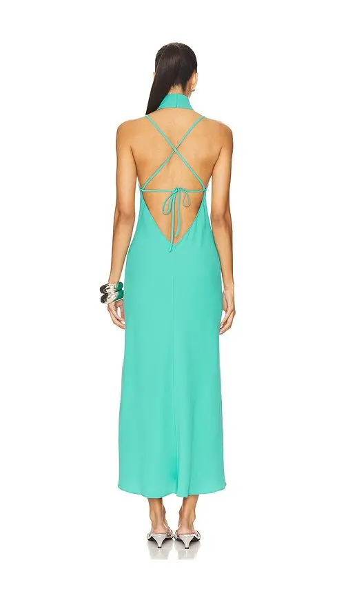 Amanda Uprichard Dupont Dress