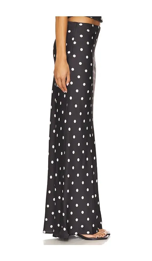 RUNAWAY THE LABEL Blaine Maxi Skirt