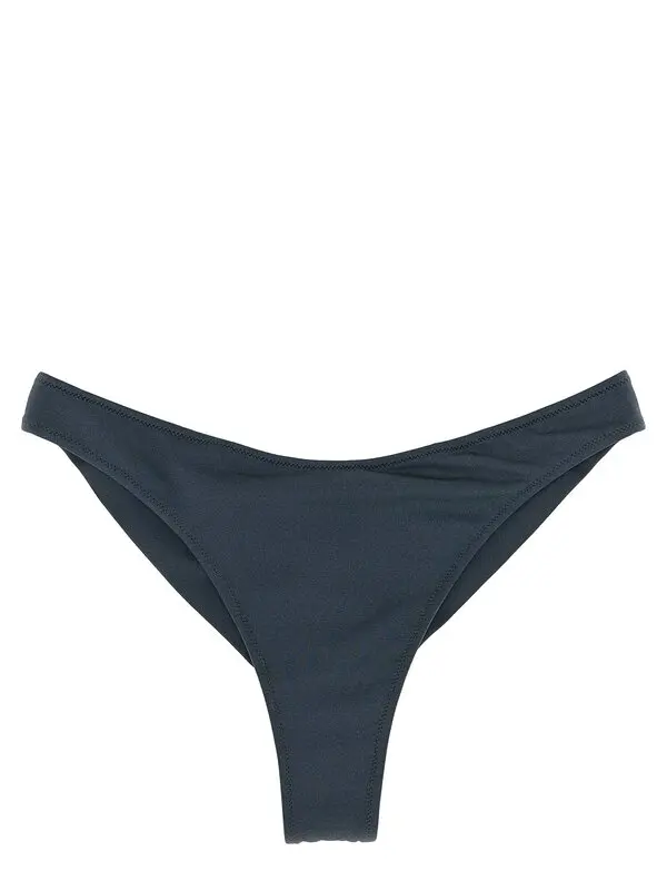 MC2 SAINT BARTH Naomi Bikini Bottom - Gray