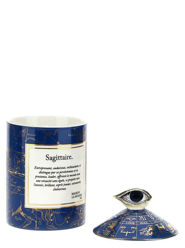 MAISON LA BOUGIE Sagittaire' Candle 350 Gr