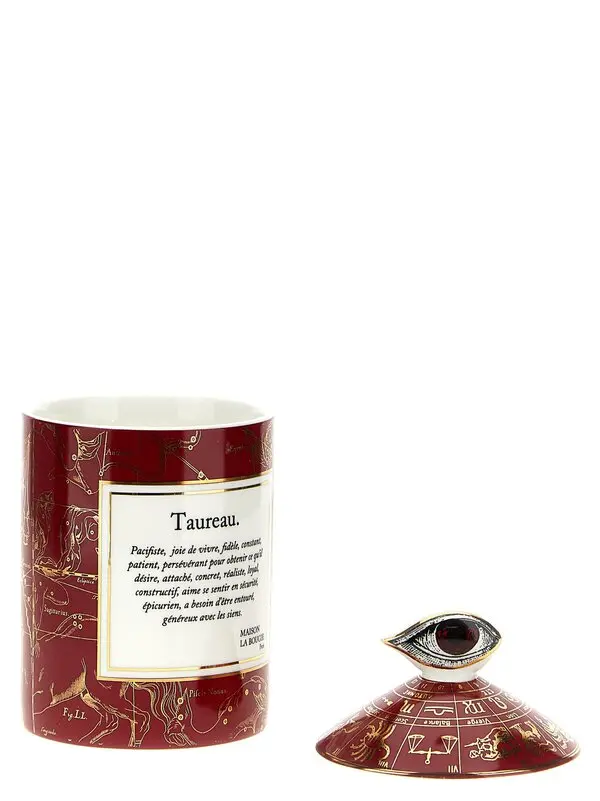 MAISON LA BOUGIE Taureau' Candle 350 Gr