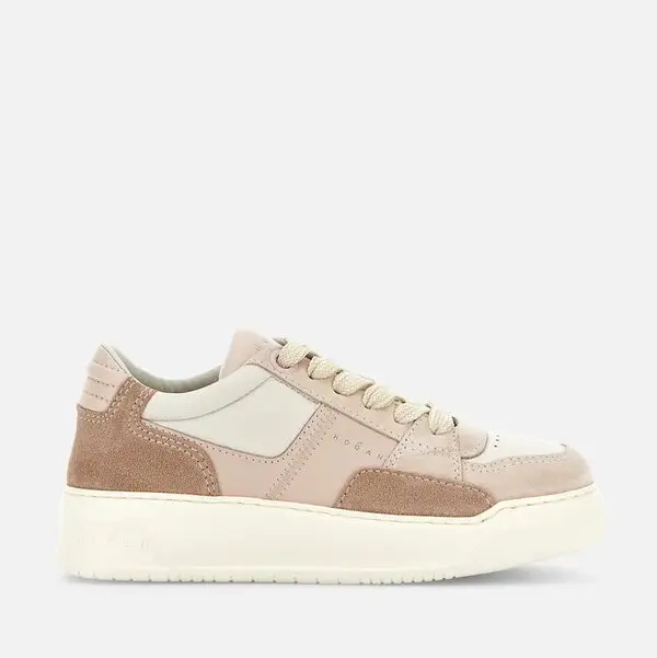 Hogan Chamallow Sneakers