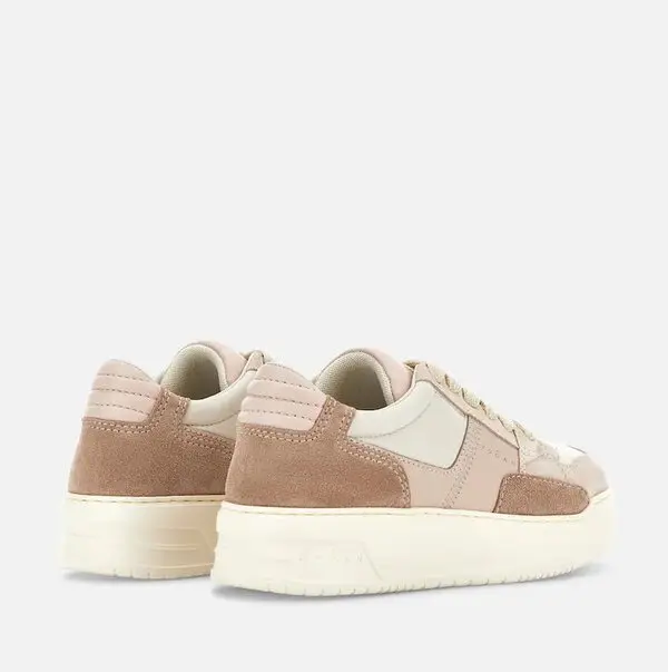 Hogan Chamallow Sneakers