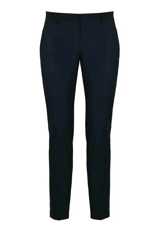 PT TORINO Epsilon Cigarette Trousers - Blue