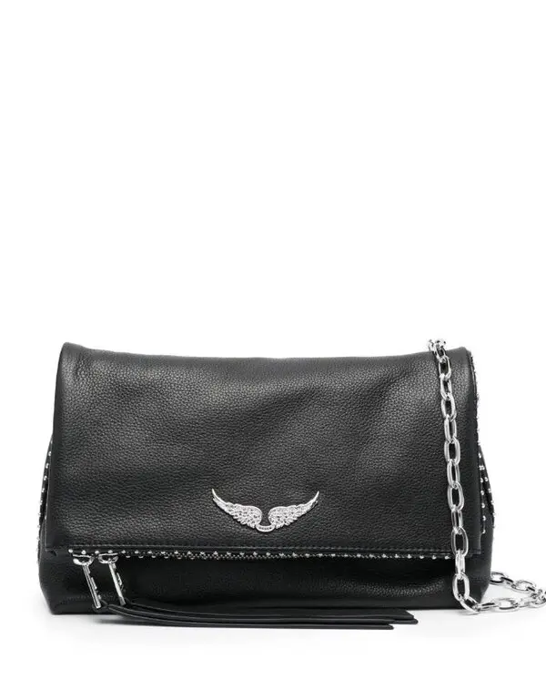 Zadig&Voltaire Rocky Studs Bag