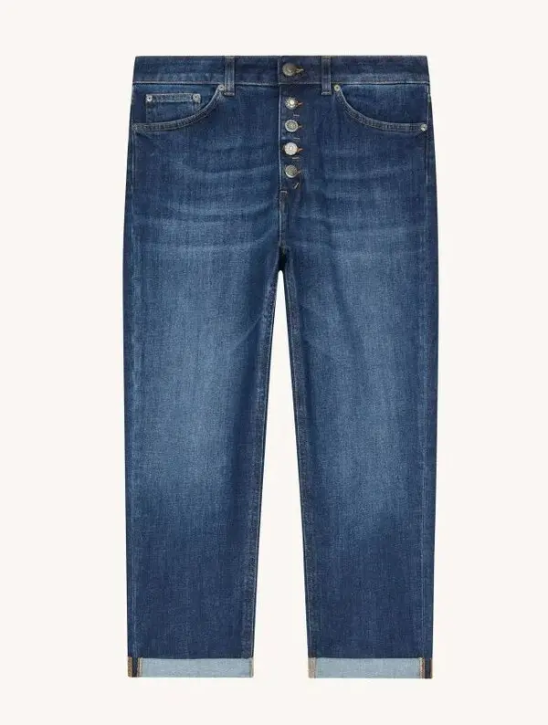 DONDUP Koons Denim Pants