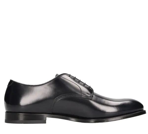 DOUCAL'S Leather Derby