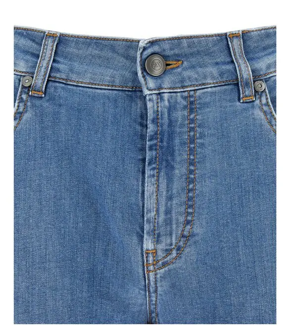 FAY 5-pocket Jeans