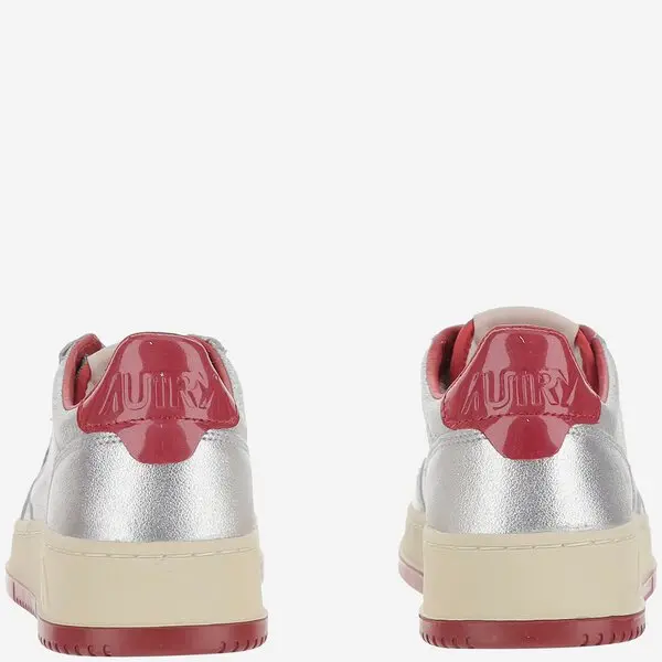 AUTRY Medalist Low Sneakers