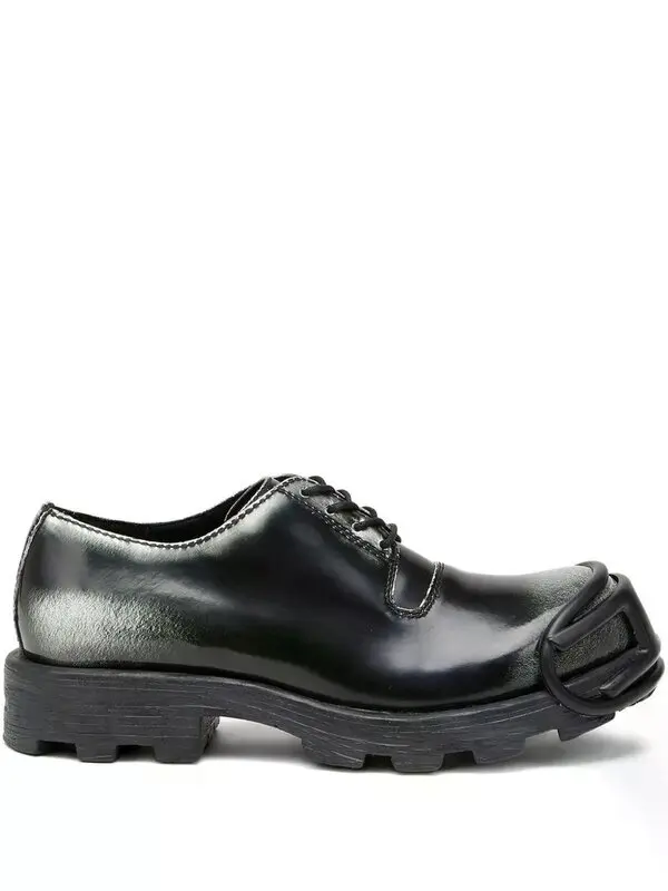 DIESEL® D-hammer Derby Shoes