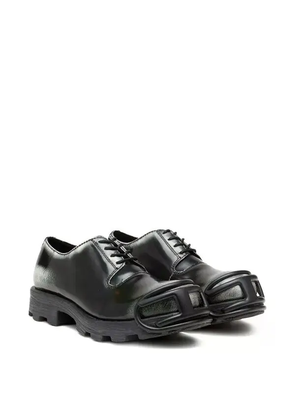 DIESEL® D-hammer Derby Shoes