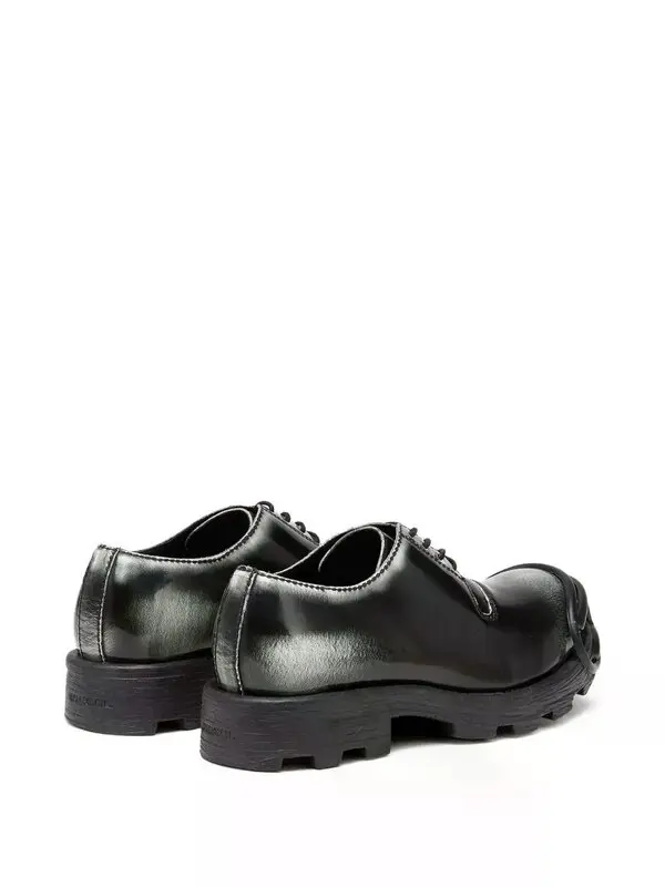 DIESEL® D-hammer Derby Shoes