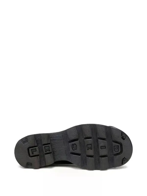 DIESEL® D-hammer Derby Shoes