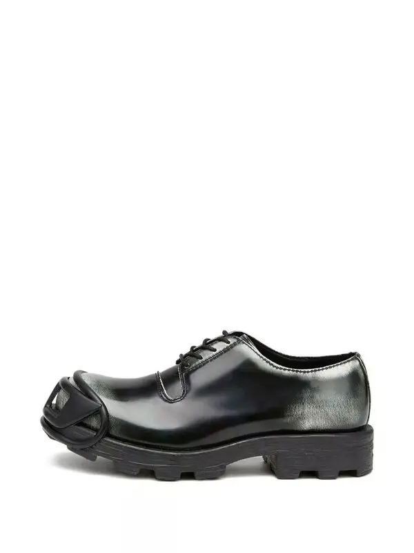 DIESEL® D-hammer Derby Shoes