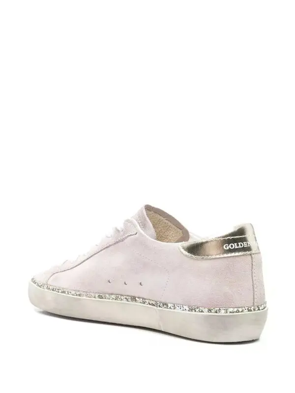 GOLDEN GOOSE Super-star Sneakers