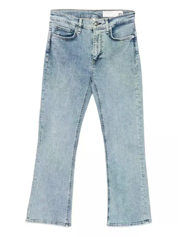 Rag & Bone Peyton Jeans