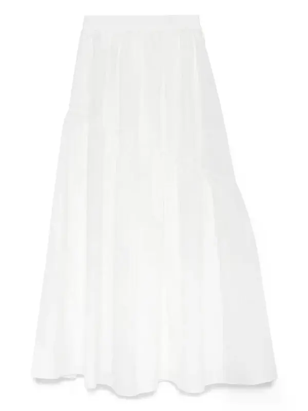 aje - Splendour Maxi Skirt