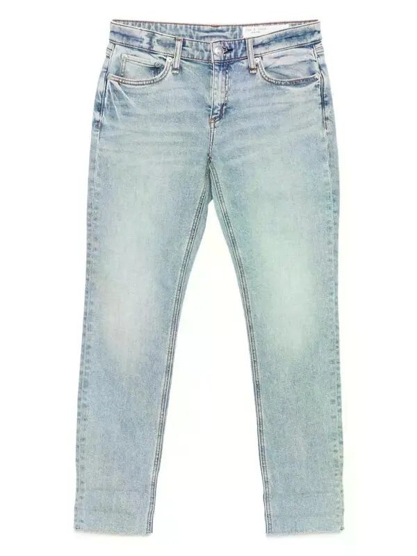 Rag & Bone Dre Jeans