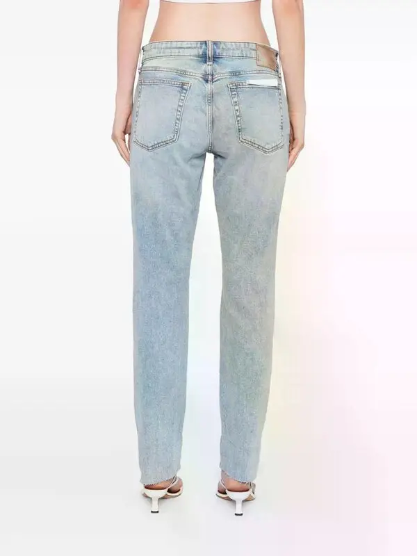 Rag & Bone Dre Jeans
