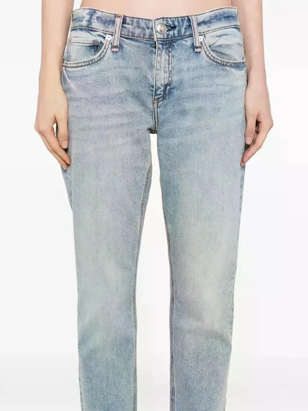 Rag & Bone Dre Jeans
