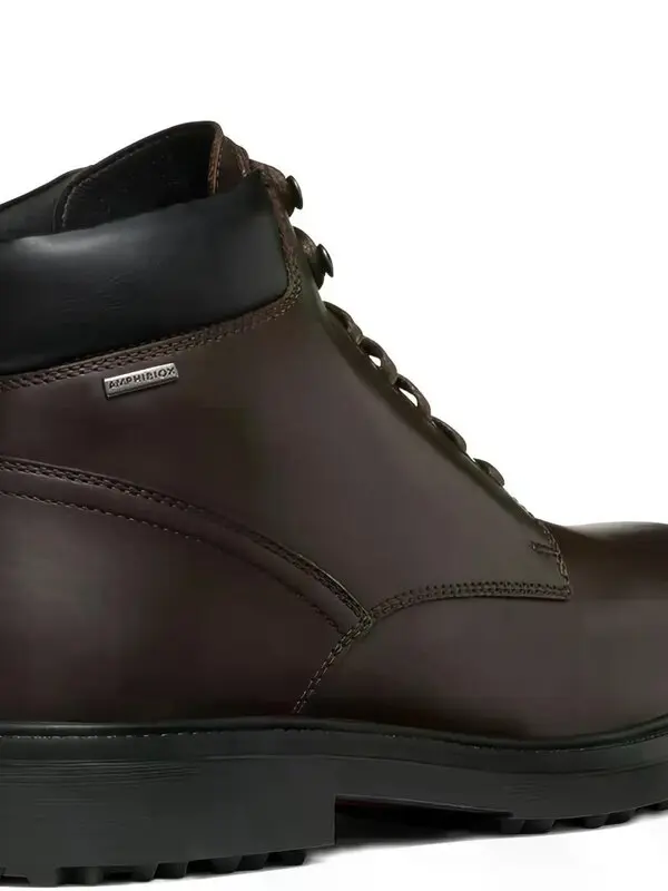 Geox Lagorai Boots