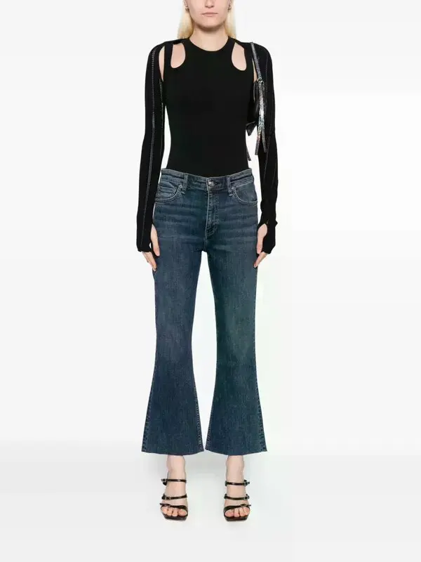 Rag & Bone Dahlia Jeans