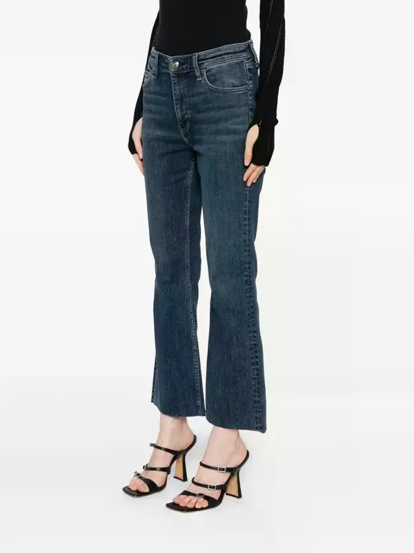Rag & Bone Dahlia Jeans