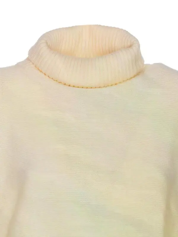 Michael Kors High-neck Sweater - Neutrals
