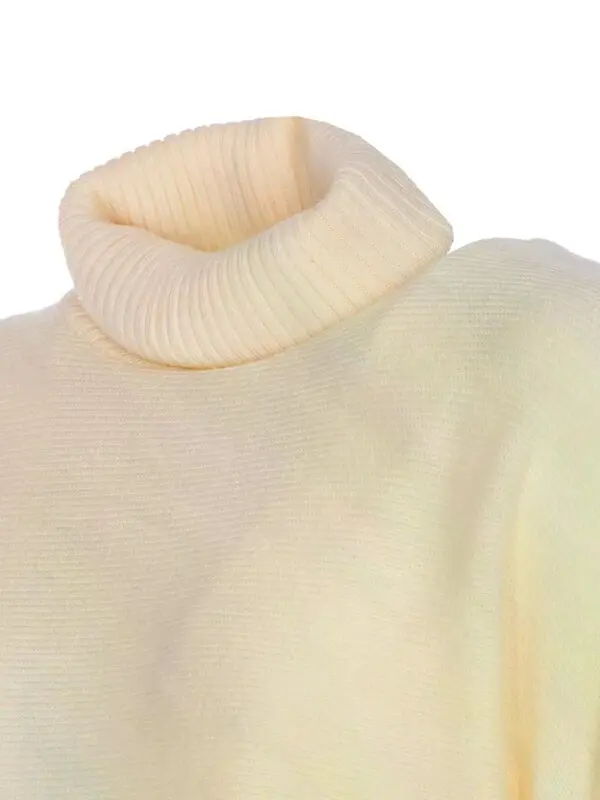 Michael Kors High-neck Sweater - Neutrals