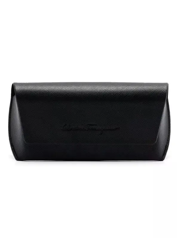 FERRAGAMO Oversized Sunglasses