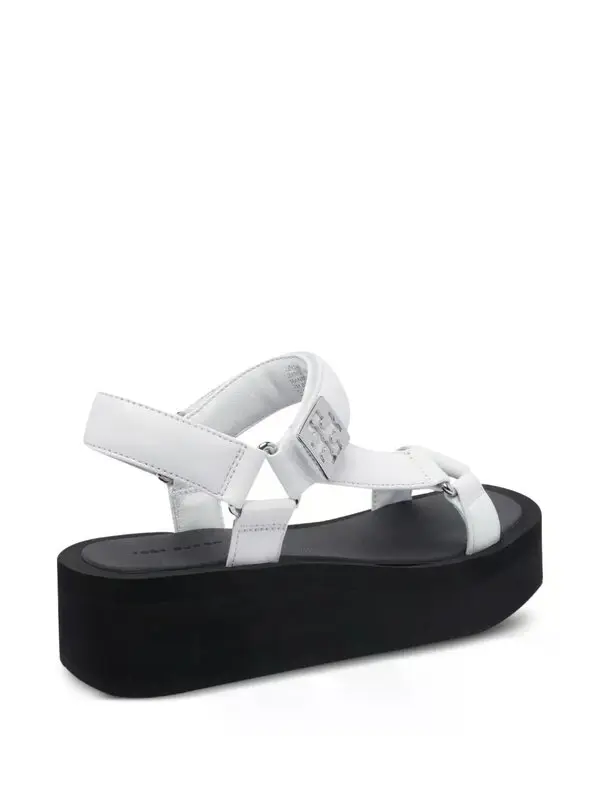 Tory Burch 50mm Platform Sandals
