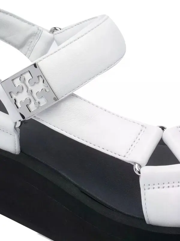 Tory Burch 50mm Platform Sandals