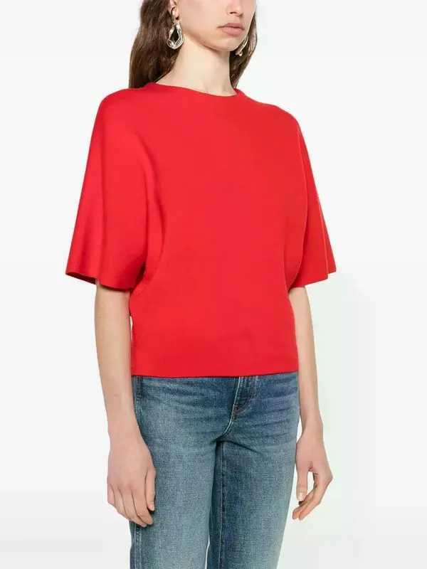 Khaite Warren Top