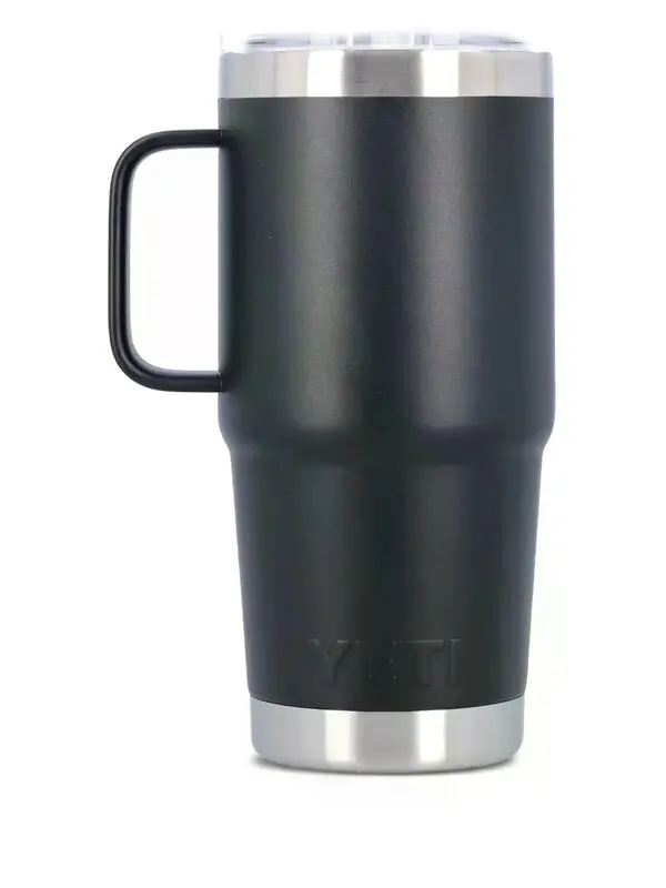YETI Rambler Straw Mug